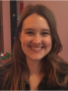 Rhiannon Thomas, PhD - Move2Learn